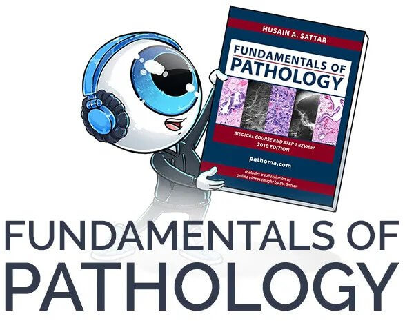 Fundamentals of Pathology | Picmonic